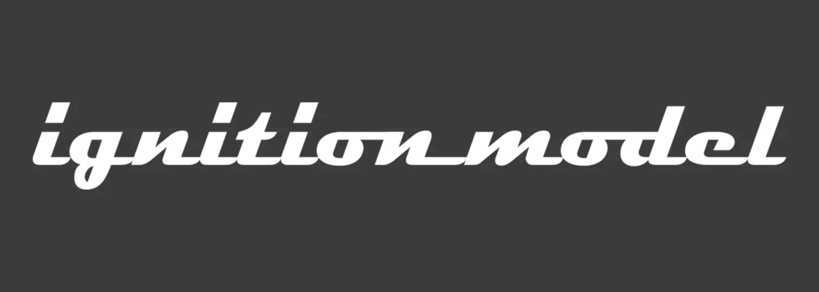 Ignition Model Official Dealer | Toy Space Singapore