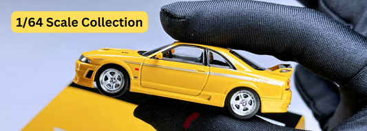 Diecast Cars For Sale: Scale: 1/64 - Toy Space